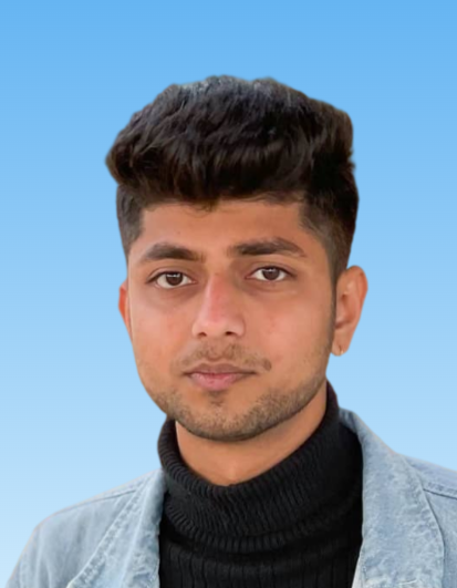 Jeevan Dhakal - Portfolio